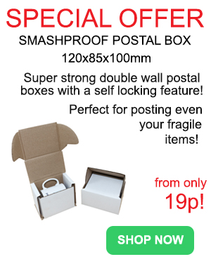 Cardboard storage boxes | Packaging2Buy | document & archive boxes