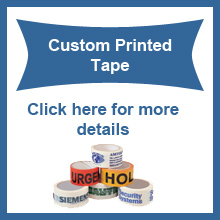 Adhesive parcel tapes | polypropylene packing tape