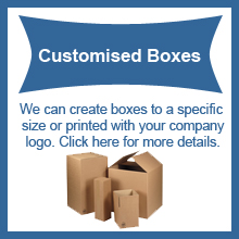 Double wall boxes | Packaging2Buy | double wall cardboard cartons