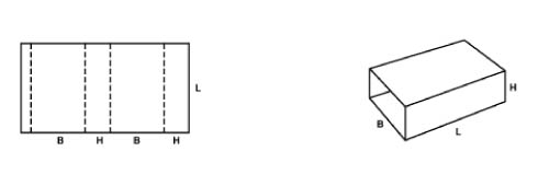 FEFCO styles 0907/0503 | Packaging2Buy | custom made box