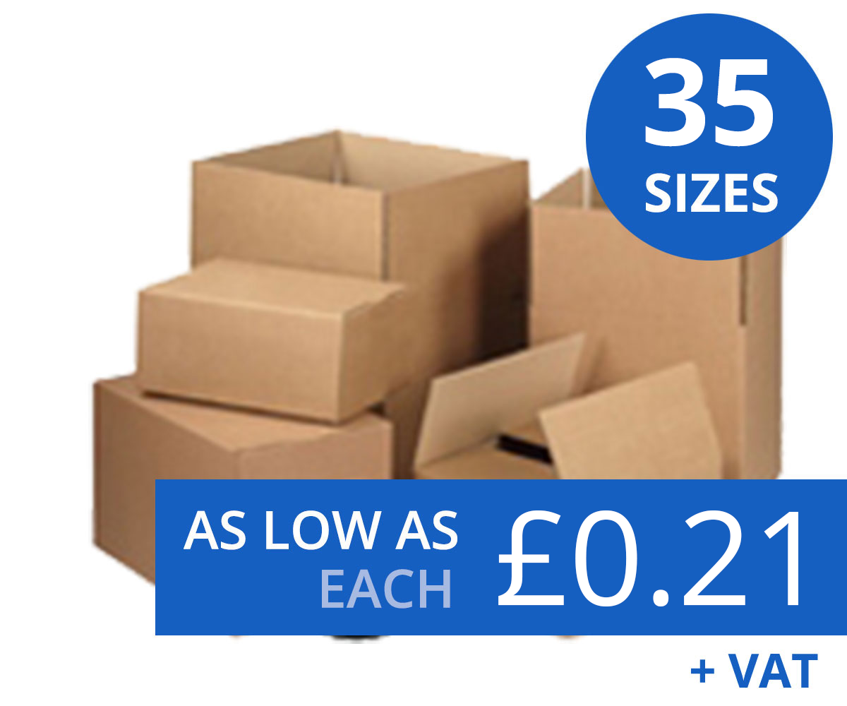 Packaging & packing supplies, materials & equipment | Packaging2Buy