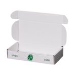 White postal boxes | Packaging2Buy | cardboard mailing boxes